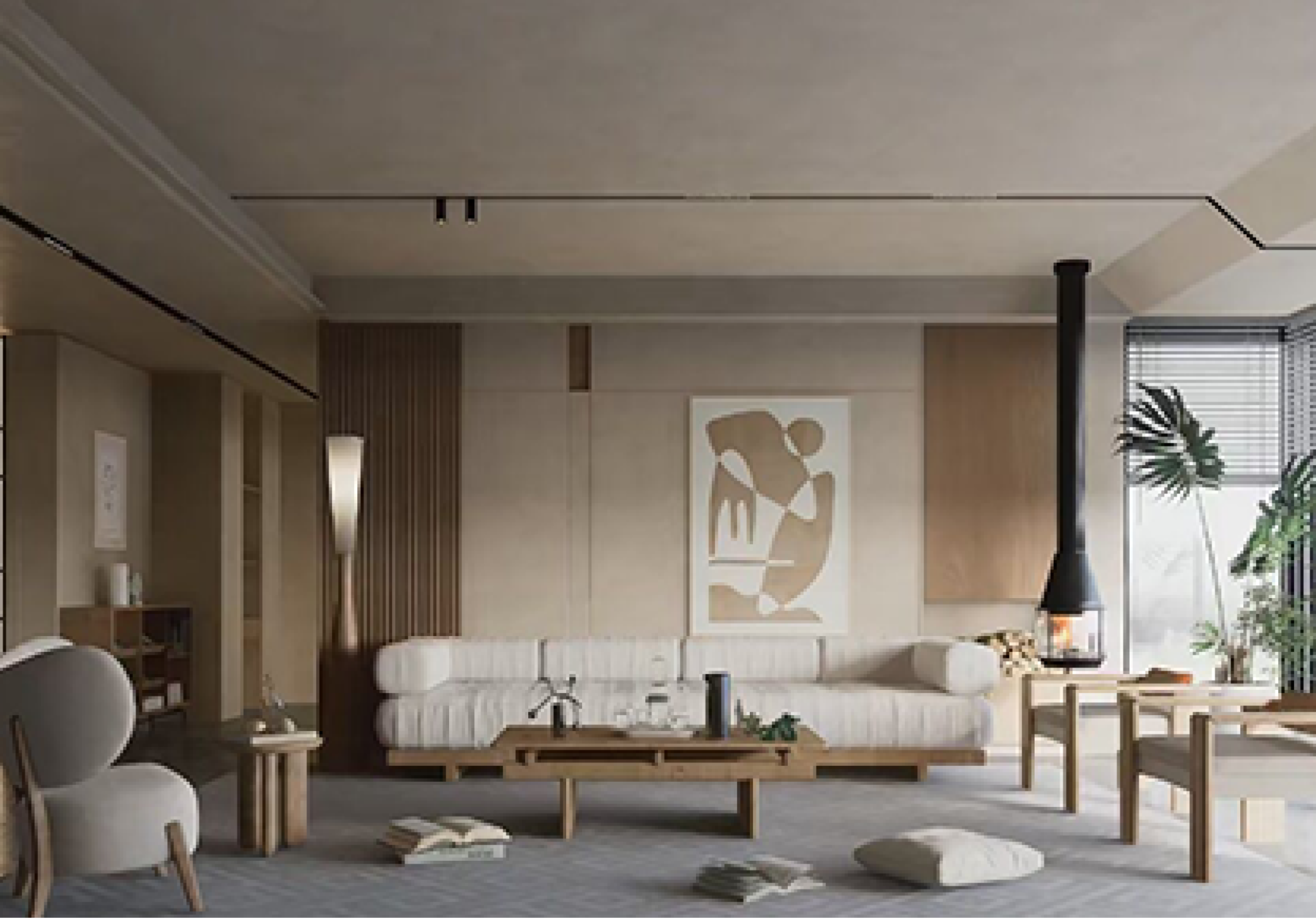 Creative DIY Wood Panel Projects to Enhance Your Living Space - The ...