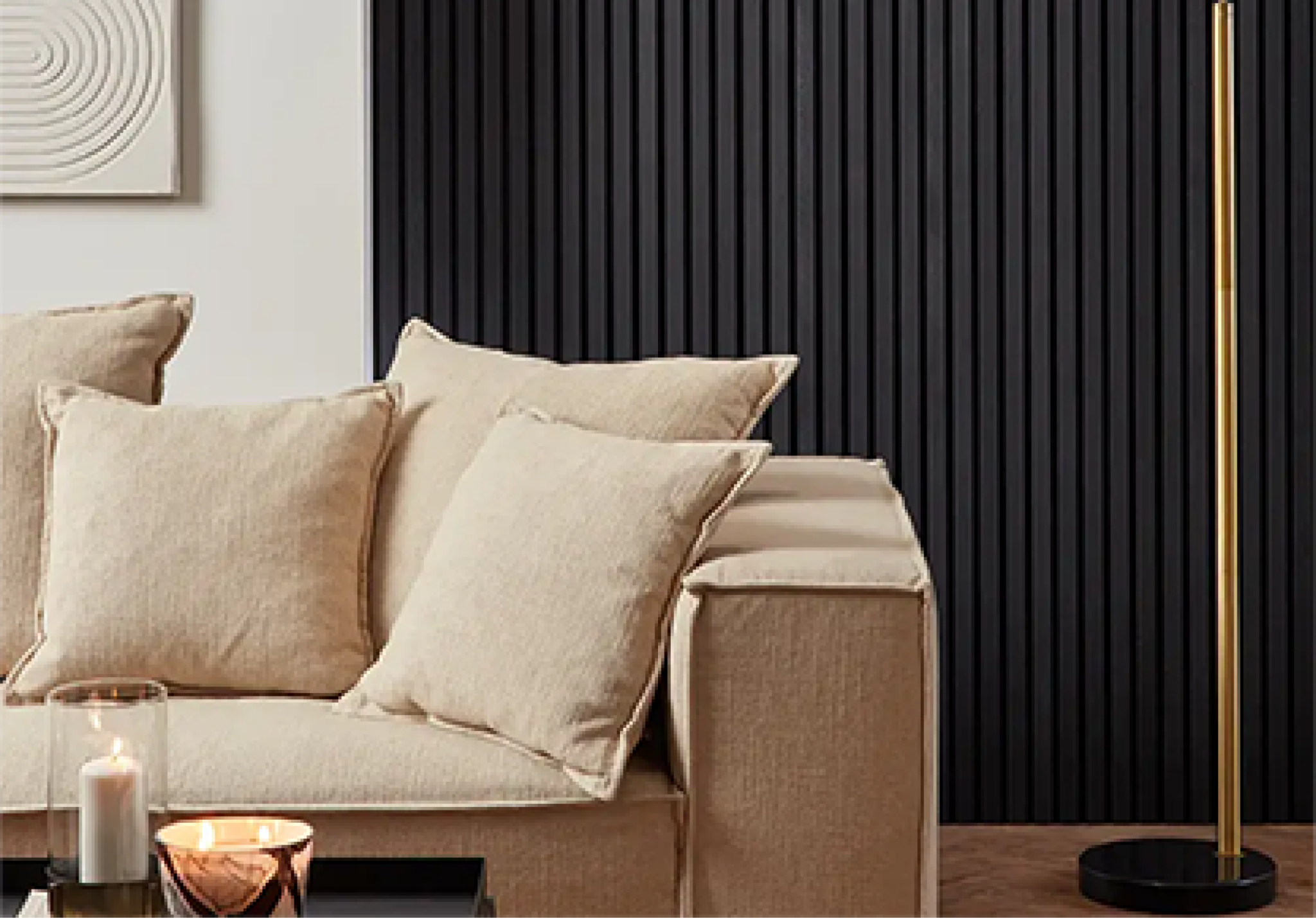 The Resurgence of Wood Panels: Why They're the Hottest Trend in Modern ...