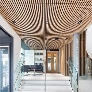 Enhance Your Home: Insulation with Wood Wall Panels
