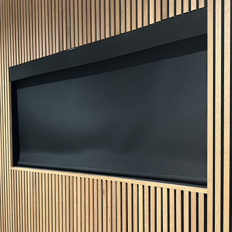 Modular Wall Systems: Durable and Stylish Solutions