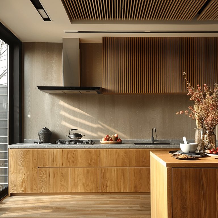 Wooden Wall Cladding: Modern Designs & Easy Installation
