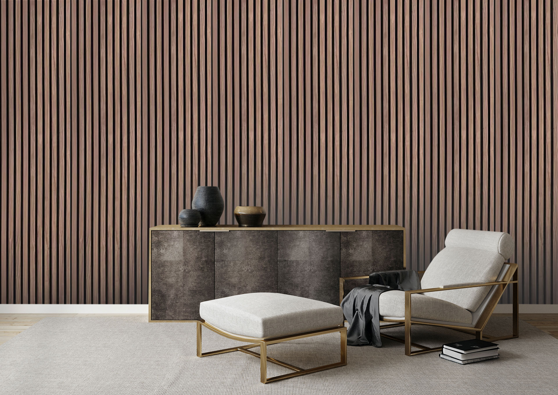 Are Slat Walls Worth It? Discover the Truth Behind the Trend