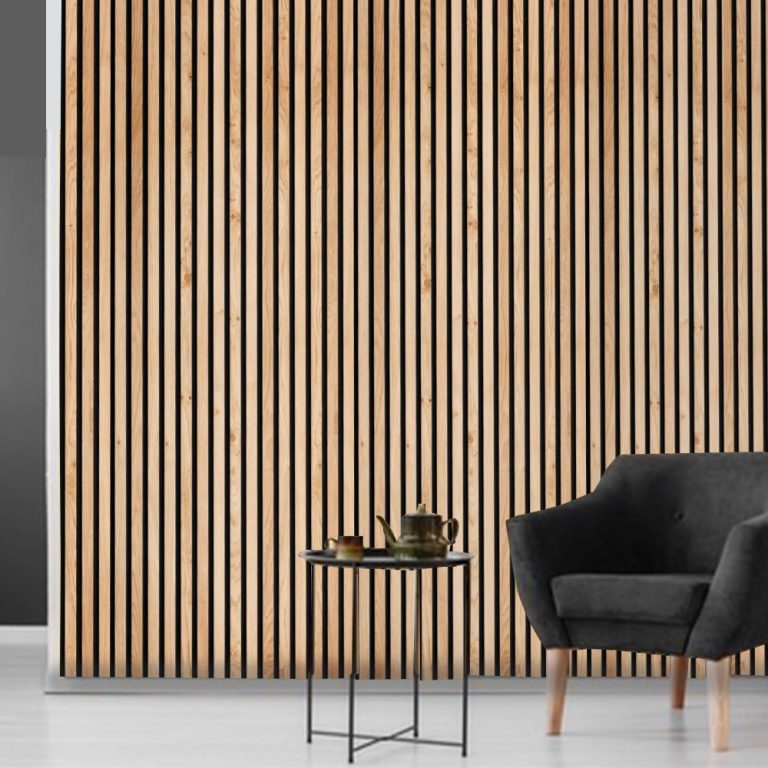 Attaching Wood Slats Made Easy: Top DIY Tips for Your Walls