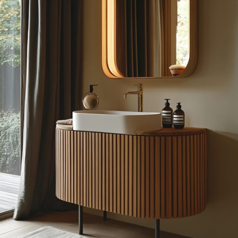 Flexible Wood Types: Unlock Endless Design Possibilities