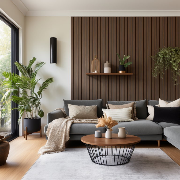 Panel Board Wood Guide: Tips for Perfect Interior Design