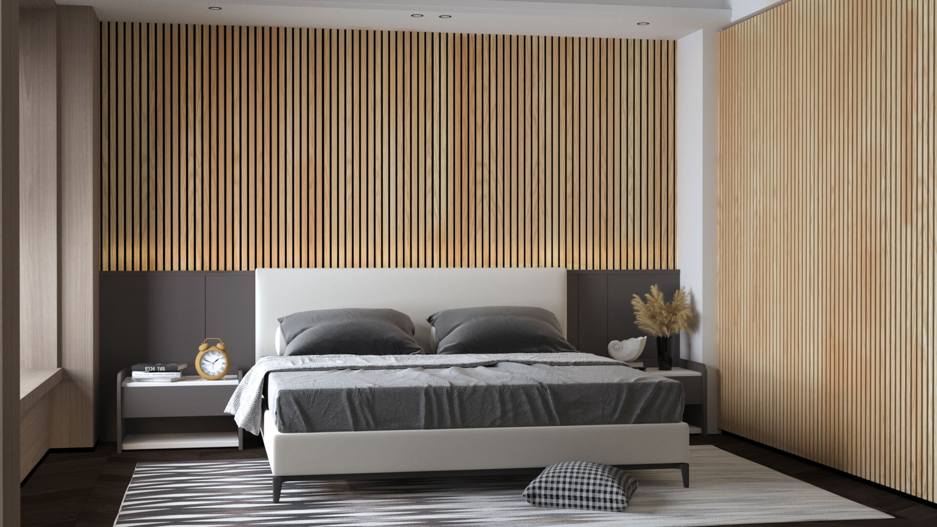 Slats vs Louvers: Which is Best for Walls and Ventilation?