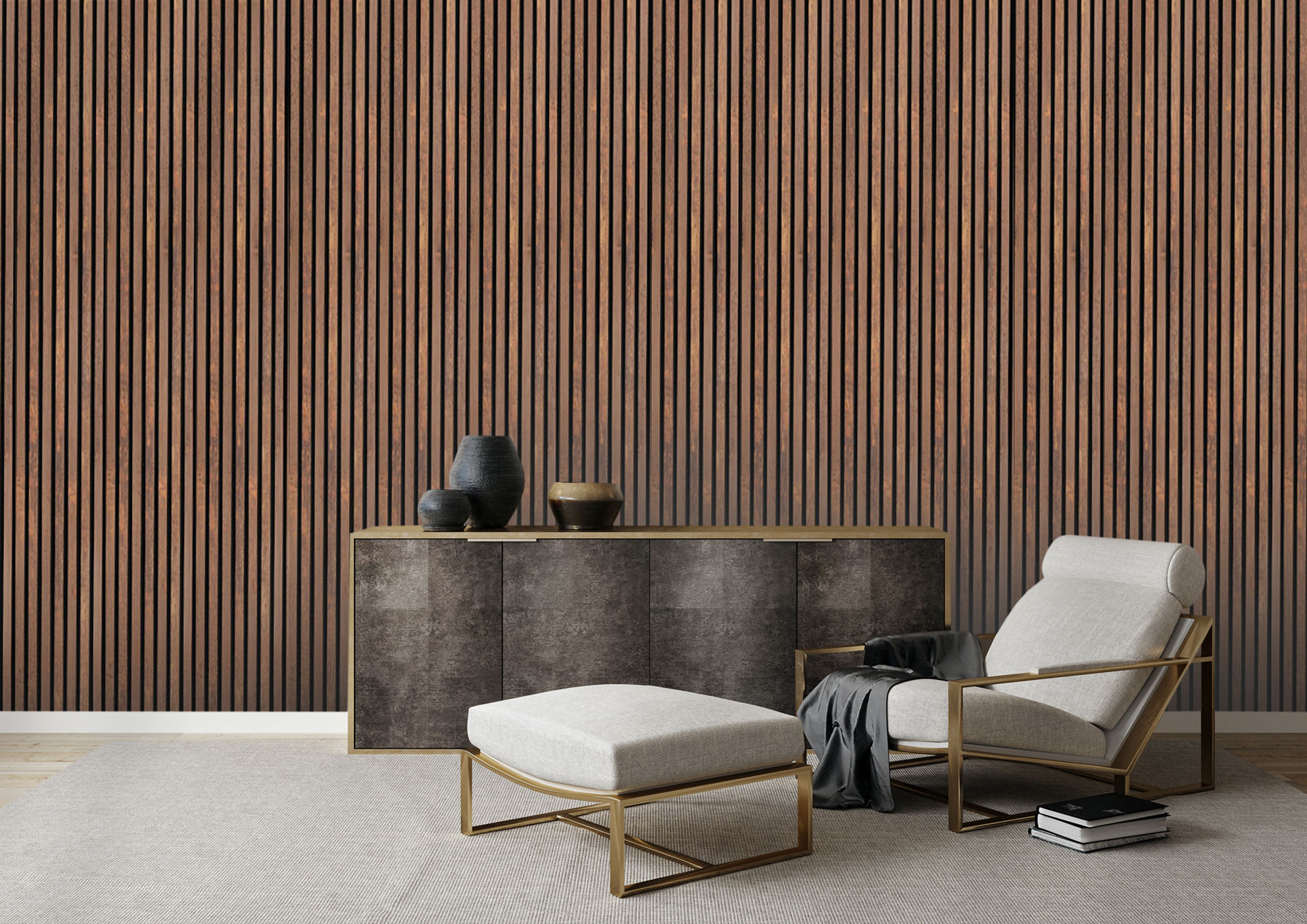 Wood Paneling Can Be So Expensive: Breaking Down the Costs