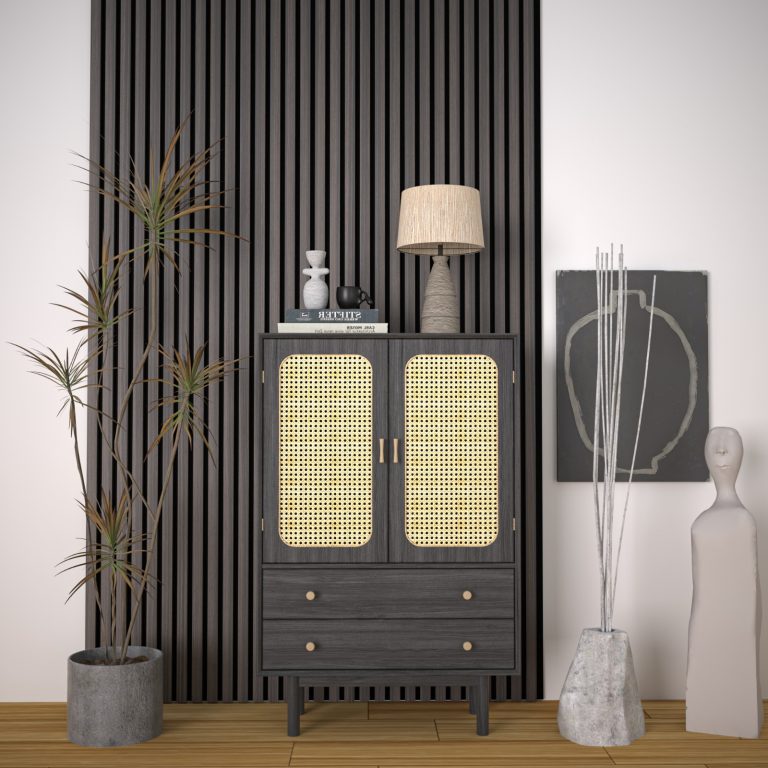 Wood Panel Walls The Timeless Trend Every Home Needs