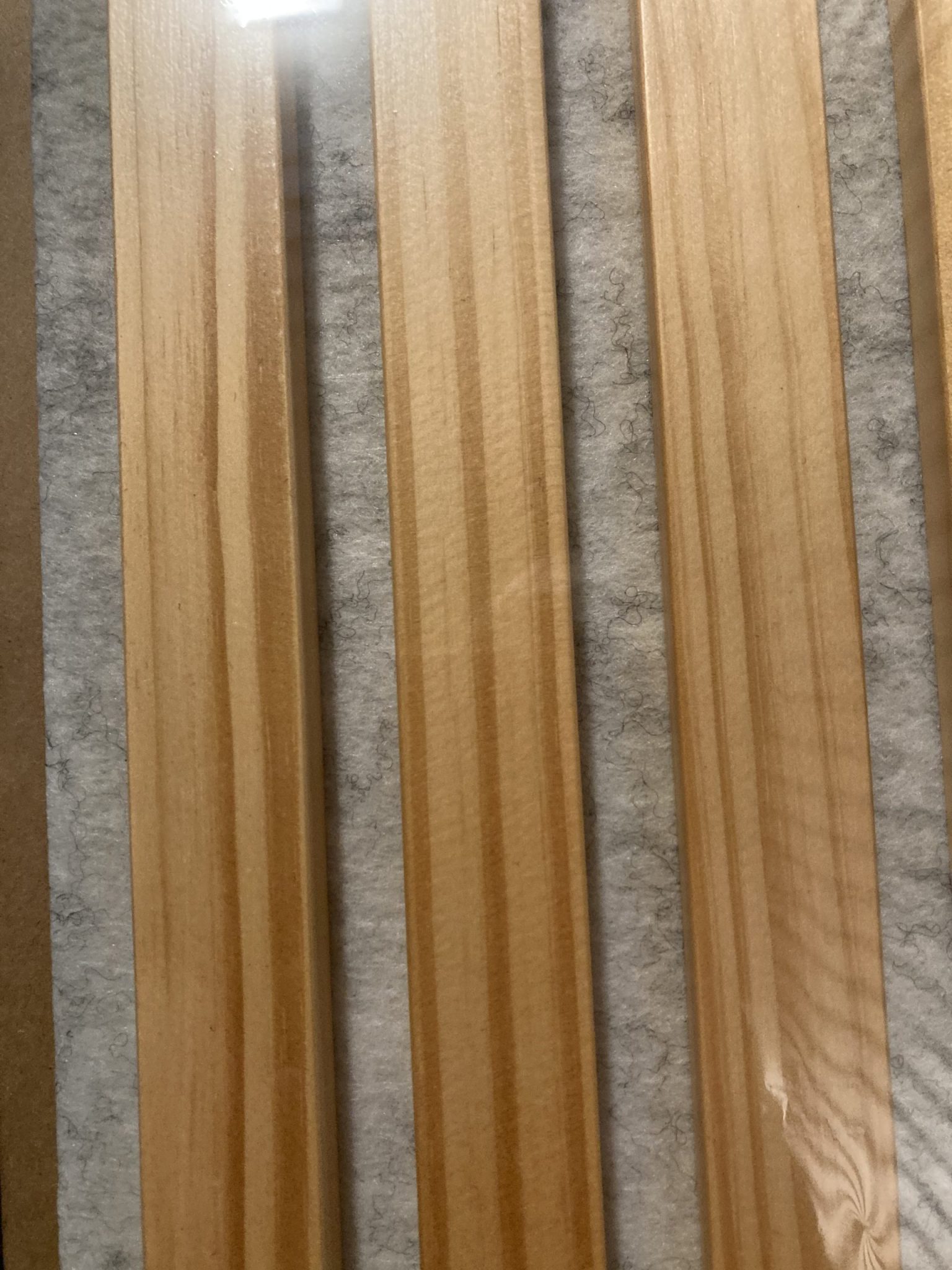 Light Wood Paneling Ideas to Make Small Rooms Feel Big